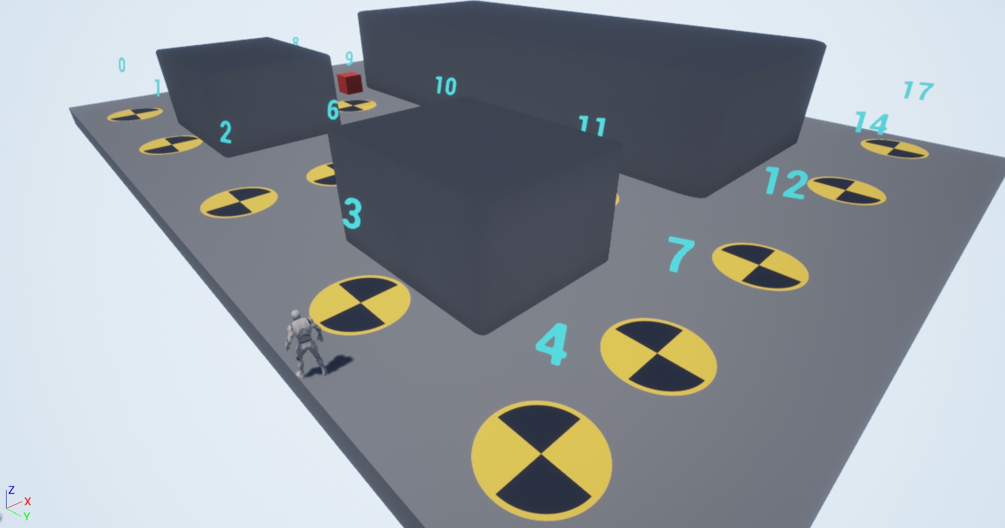 Implementing A Simple Behavior Tree In Unreal Engine 4 Superyateam Gamedev