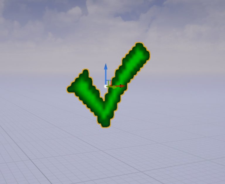 How To Use Proceduralmeshcomponent In Ue4 Superyateam Gamedev